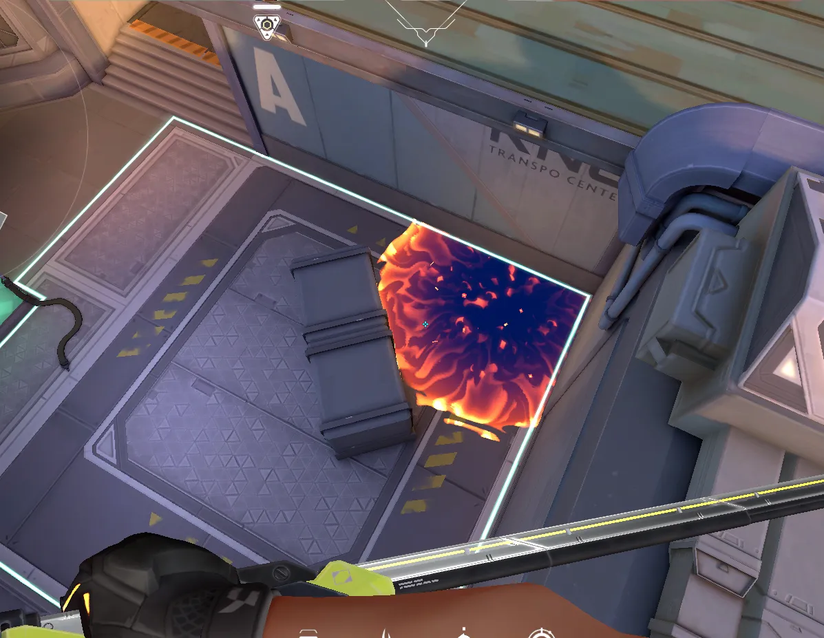 LineupsValorant - Easy Valorant Lineups