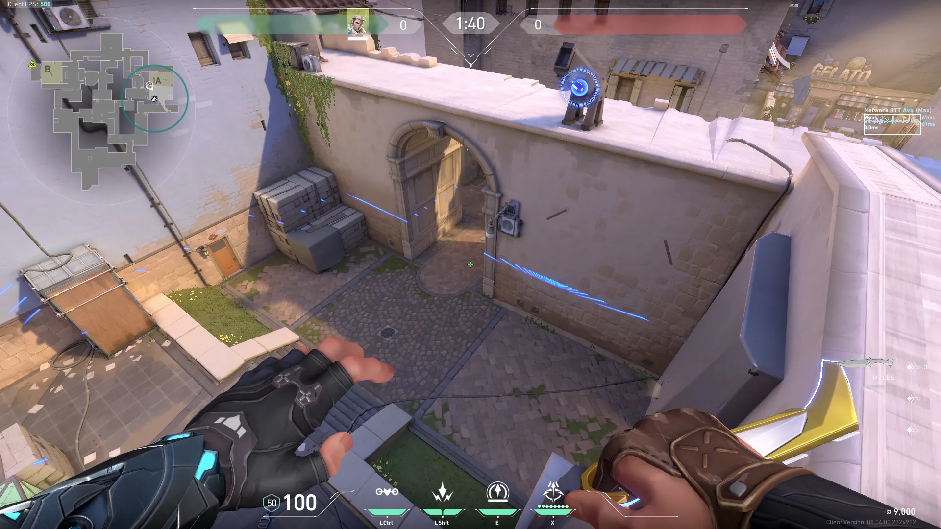 LineupsValorant - Easy Valorant Lineups