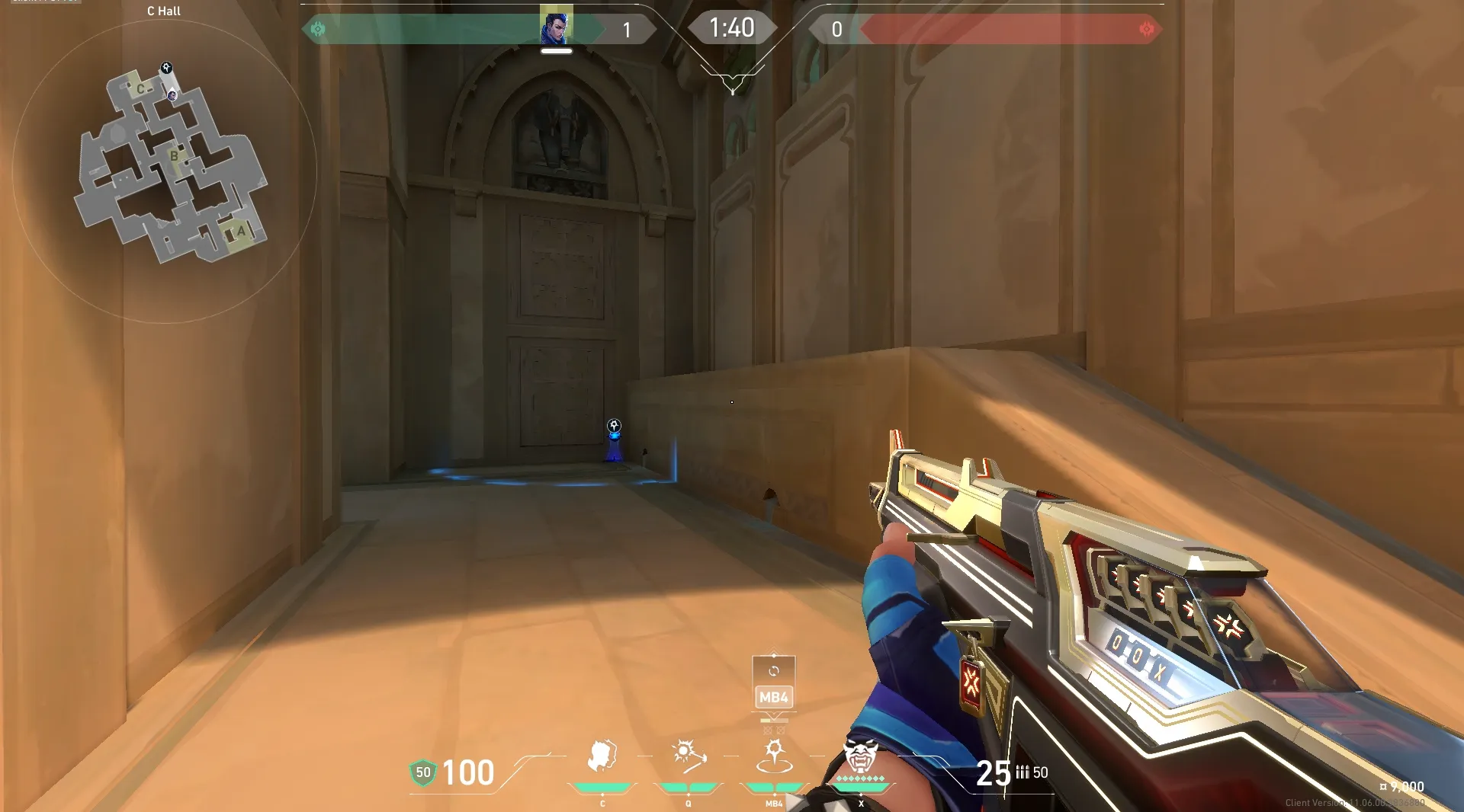 LineupsValorant - Easy Valorant Lineups