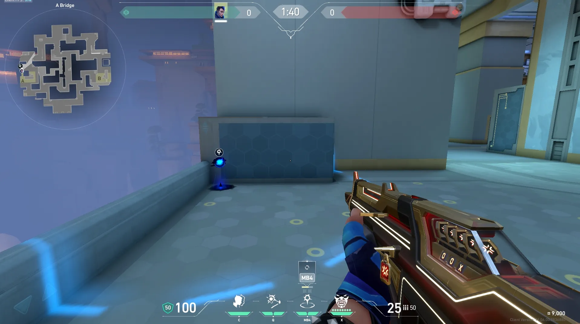 LineupsValorant - Easy Valorant Lineups