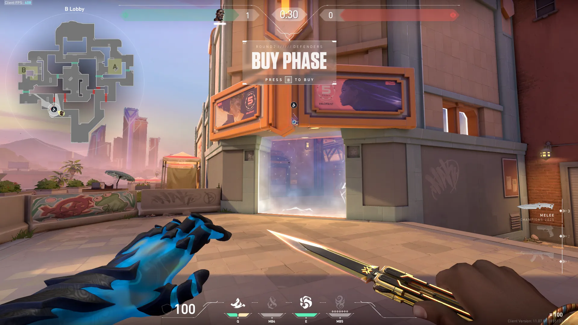 LineupsValorant - Easy Valorant Lineups