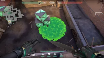 LineupsValorant - Easy Ascent Lineups