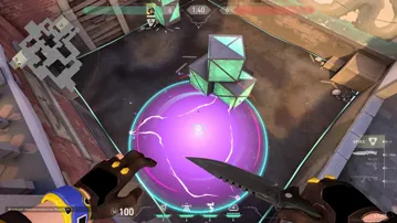 LineupsValorant - Easy Ascent Lineups