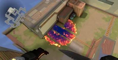 LineupsValorant - Easy Abyss Lineups