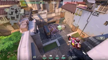 LineupsValorant - Easy Vyse Lineups