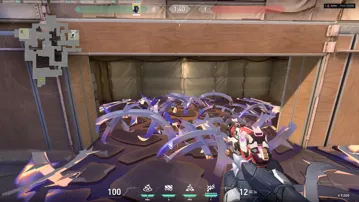 LineupsValorant - Easy Vyse Lineups