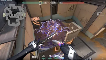 LineupsValorant - Easy Vyse Lineups