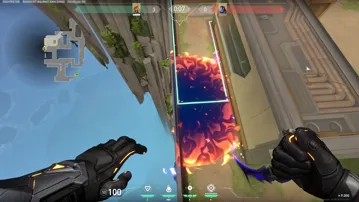 LineupsValorant - Easy Abyss Lineups