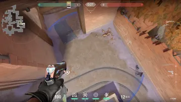 LineupsValorant - Easy Deadlock Lineups