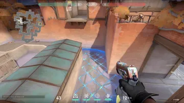 LineupsValorant - Easy Deadlock Lineups