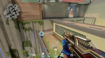 LineupsValorant - Easy Yoru Lineups