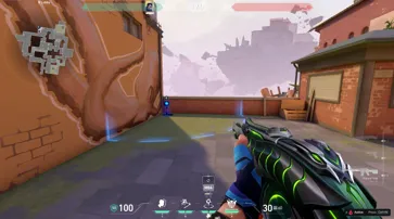 LineupsValorant - Easy Yoru Lineups